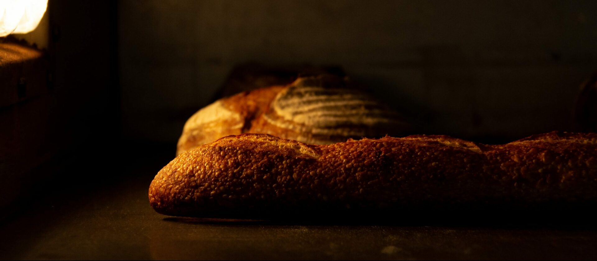 New Bread Coming Soon! - Keith Giusto Bread Club