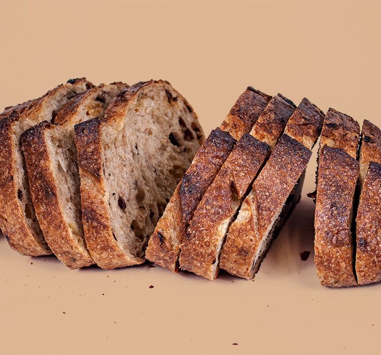 Bread Club Subscription | Keith Giusto Bread Club